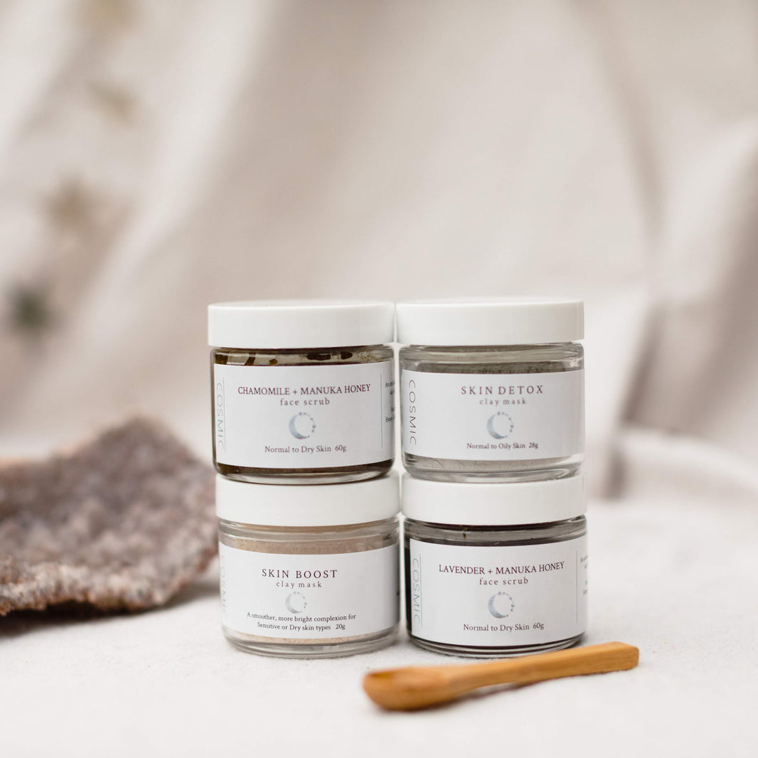 Cosmic Bath & Beauty – Cosmic Bath and Beauty