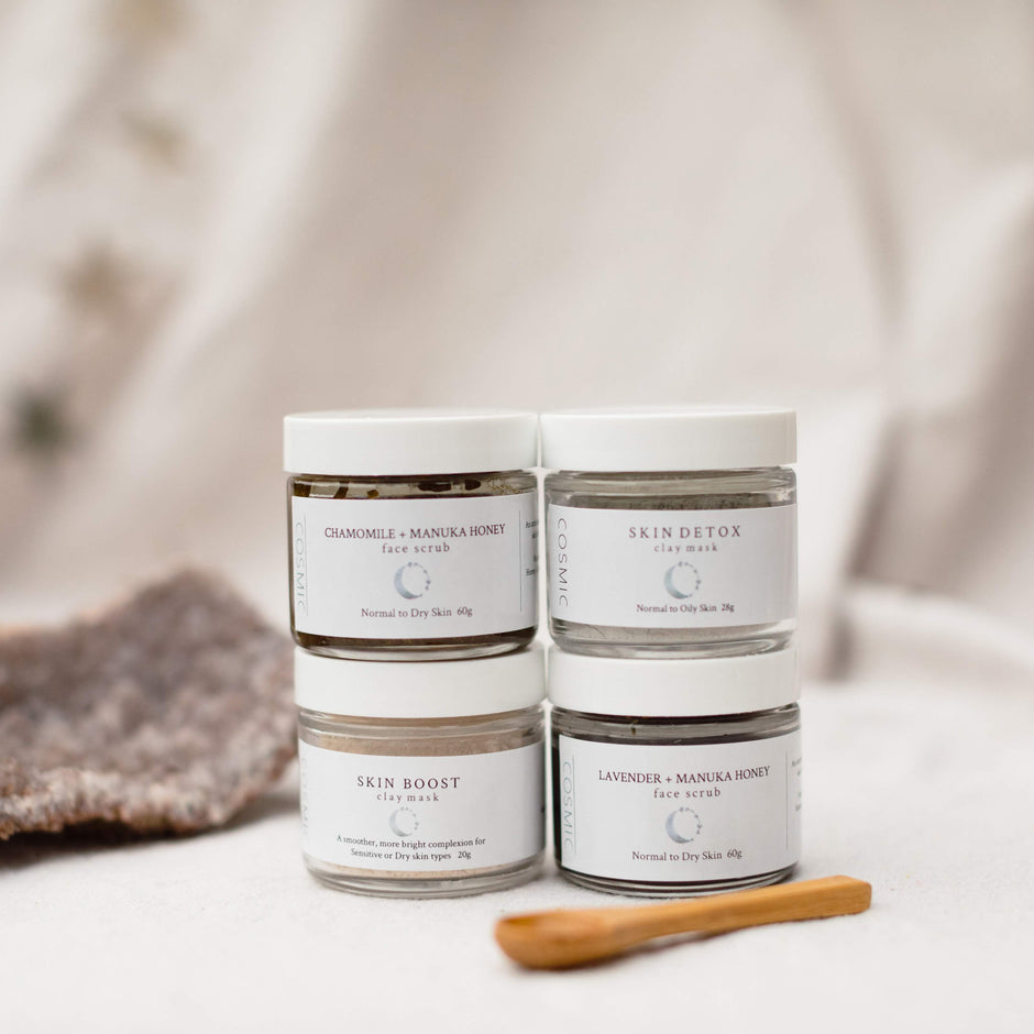 Cosmic Bath & Beauty – Cosmic Bath and Beauty